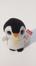 Pongo the Penguin - Beanie Babies - Beaniepedia