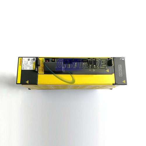 ONE FANUC A06B-6117-H304 Servo Drive Amplifier USED | eBay