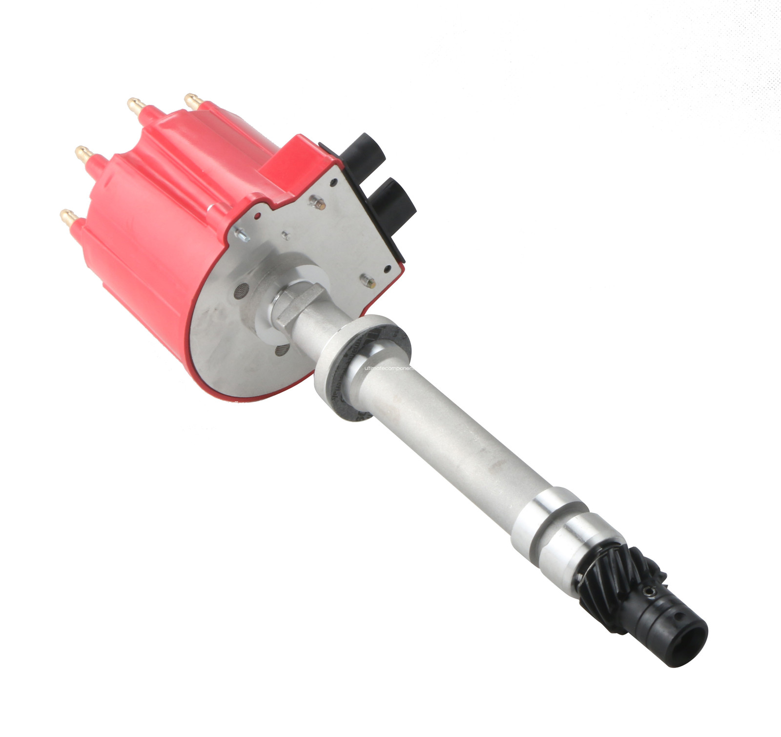 NEW Ignition Distributor for 87-95 Chevrolet Pontiac GMC 5.0L 5.7L 7.4L ...