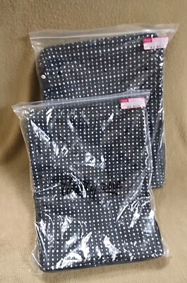 Thirty One Oh Snap Storage Duo in Ditty Dot Set Of 2 NEW | eBay