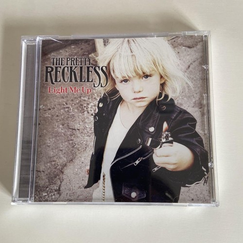 The Pretty Reckless Cd | eBay