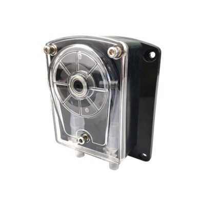 Food Grade High Flow Hose Pump Peristaltic Pump Micro Metering Pump 12v ...