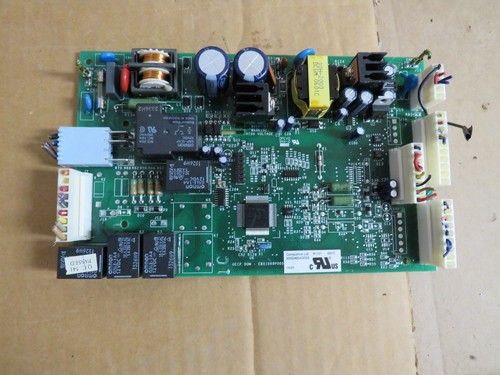 GE Refrigerator Control Board Part # WR55X10614 WR55X10942C | eBay