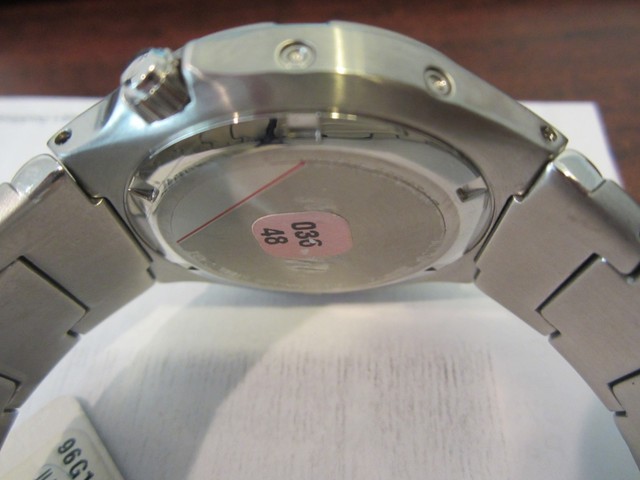 Bulova Millennia 96G13 Wrist Watch for Men for sale online | eBay