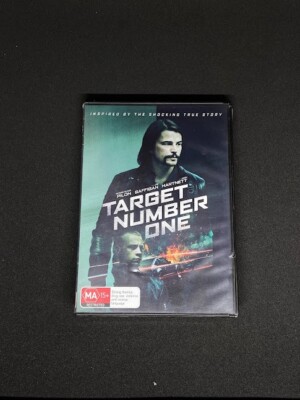 Target Number One Ex-Rental DVD 9317731161124 | eBay Australia