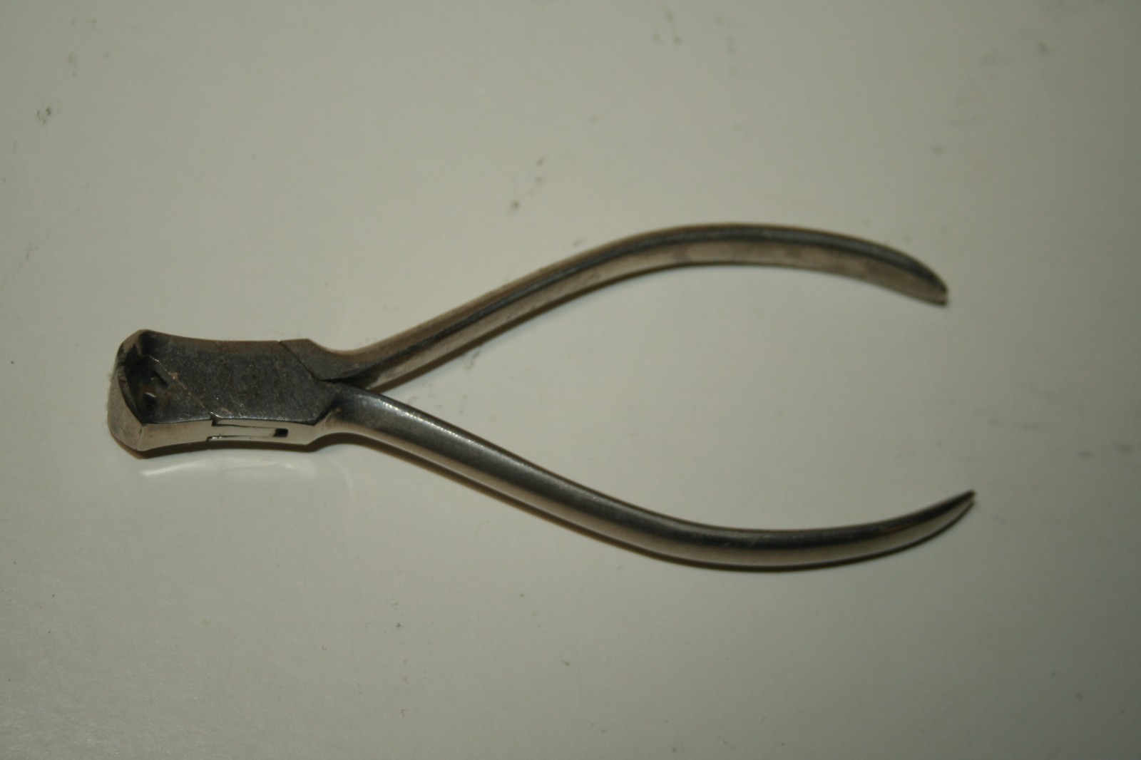 VIGOR 304 1/2 Eyeglass Frame Adjustment Tool, Sweden, Cutting Jaw | eBay