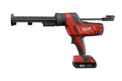 MILWAUKEE® M18™ CORDLESS URETHANE GUNS | eBay