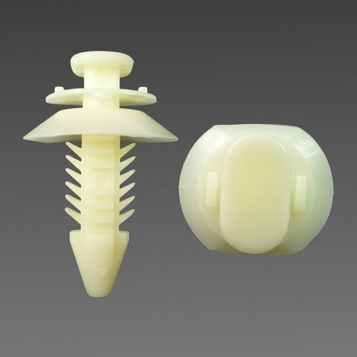 25 Door Trim Panel Clip Retainer A15970 For GM Trucks 1976-On 15612948 ...