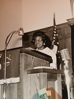 african american photo* Rare Calvin Littlejohn Photography * Fort Worth ...