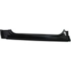Rocker Panel Set For 1988-1998 Chevrolet C1500 2 Door Standard Cab ...