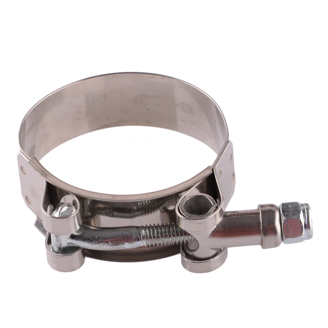 Aluminum Alloy Inline Radiator Hose Temperature Sensor Adapter 3/8 NPT ...