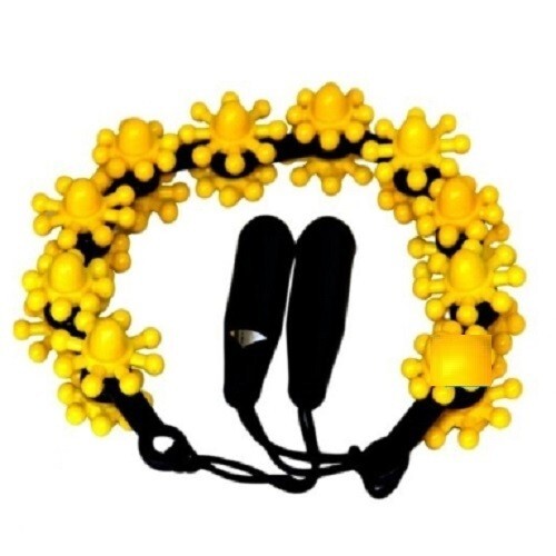 Acupressure Magic Massager For Shoulders And Thoracic Spine | eBay