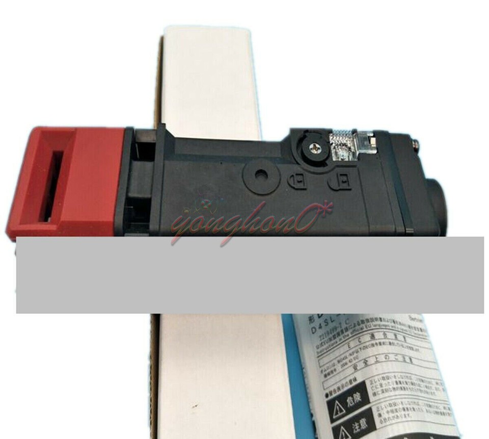 1PCS NEW MRON D4SL-N2RFA-D Security door lock | eBay