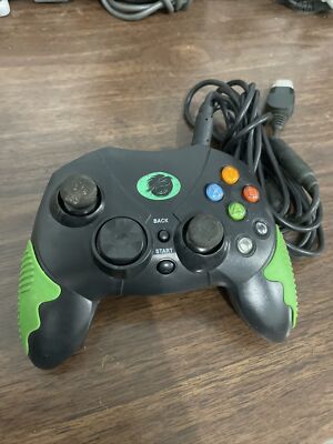 Pelican (PL-2053) Controller for Original Xbox. Tested | eBay
