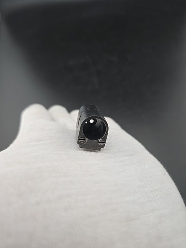 Stevens 25 Front Globe Sight With Aperture Insert For 416 Target Rifle ...