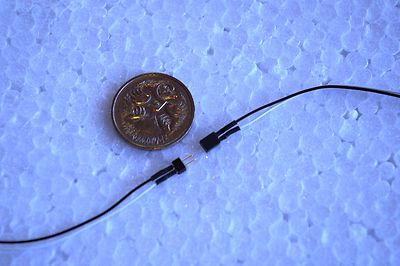 Mini 2 pin connector TCS | eBay