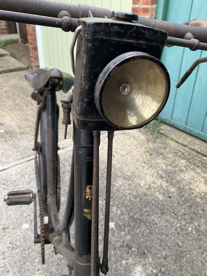 vintage ladies bicycle | eBay UK