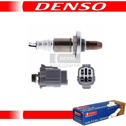 Oxygen Sensor Air/Fuel Ratio Upstream DENSO for 2013-2015 SUBARU WRX ...