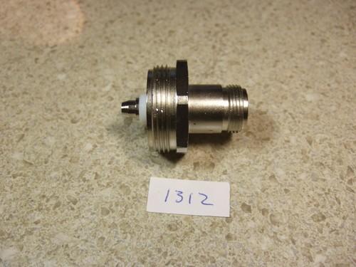 Delta Receptacle Connector 1121-000-F930 NSN 5935-00-725-3166 - New! | eBay