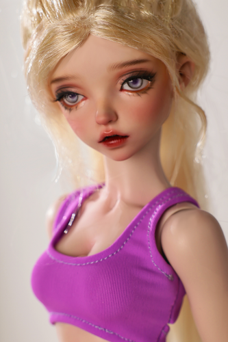 1/4 BJD SD Doll Full Set Handmade Resin Ball Jointed Dolls Gift Minifee ...