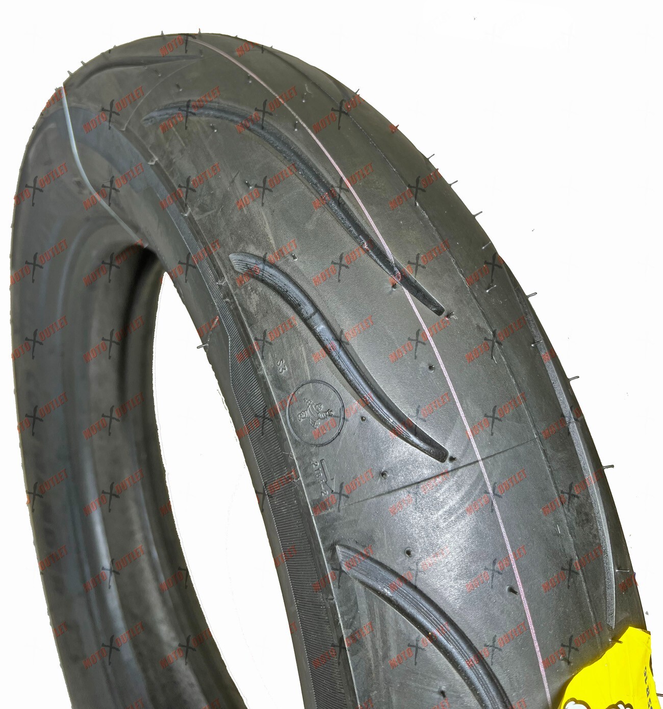 Michelin Commander III 180/65B16 Tire Rear Motorcycle Touring 180 65 16 ...