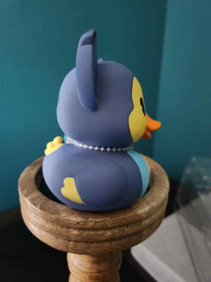 3" Disney Ducks- Mickey, Minnie, Elsa, Olaf, Pooh, Tigger, Ariel, and ...