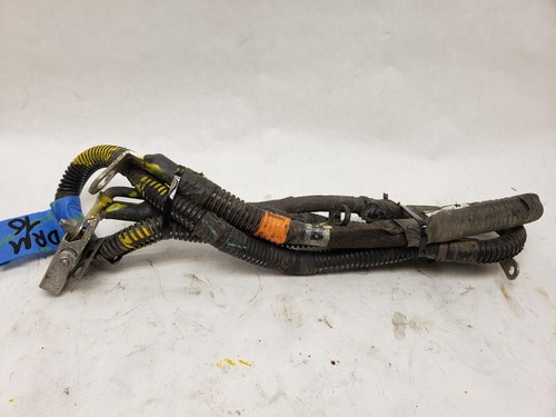 2016 Dodge Ram 3500 2500 6.7 BATTERY WIRING CABLE 68249863ac | eBay