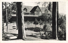 Postcard Feather River Inn Blairsden California Western Pacific ...