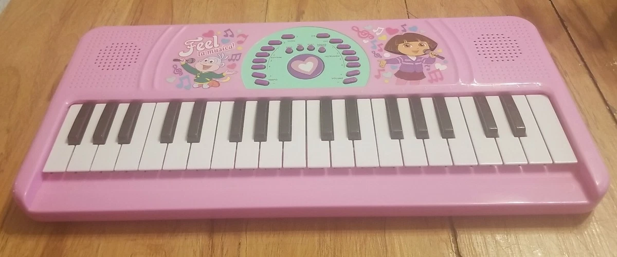 Disney Princess Electronic Keyboard
