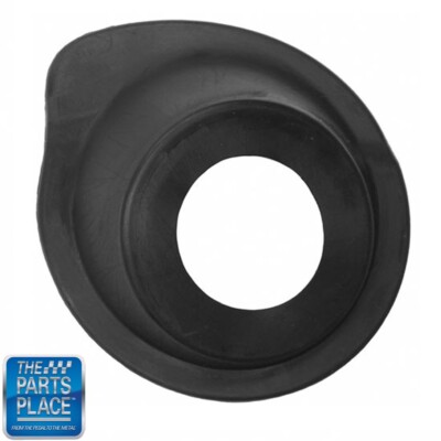 1967 - 1969 F-Body / Nova Steering Column To Lower Floor Boot GM ...