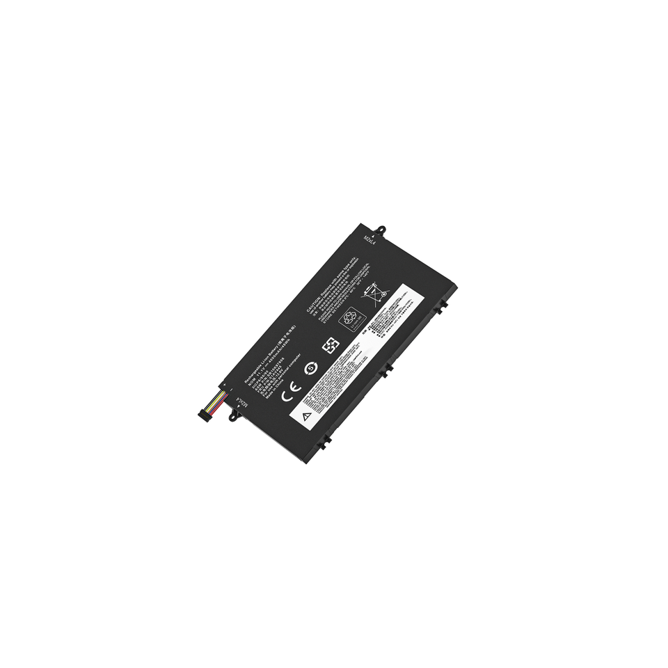 11.1V 45Wh L17M3P52 L17C3P51 Battery for Lenovo ThinkPad E14 20RA/ E15 ...