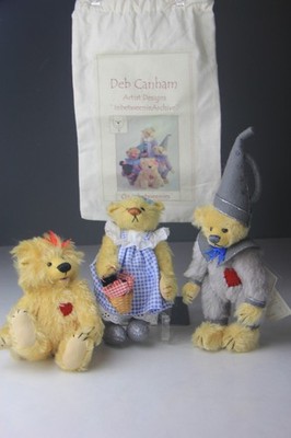 DEB CANHAM INBETWEENIE OZ COLLECTION - SOLD SEPARATELY! | eBay
