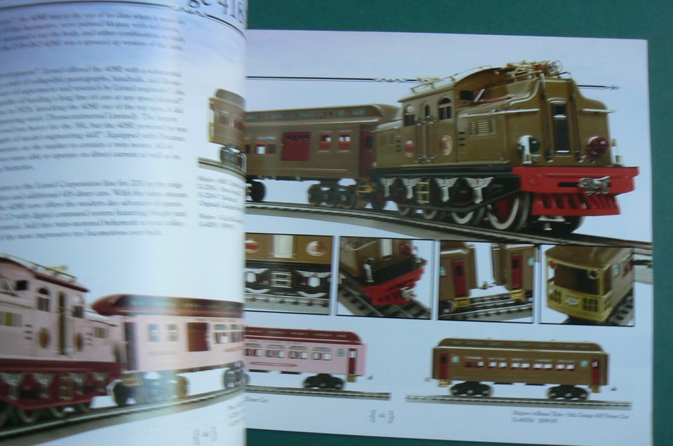 Lionel Electric Trains,Model Railroad Accessories,2011 L Corporation ...