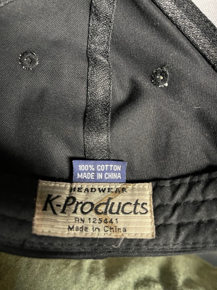 SCAG Power Equipment Hat | eBay