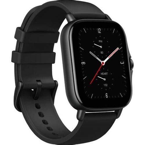 Amazfit GTS 2e Bip U Pro Smart Watch: For Men & Women - Black New open ...