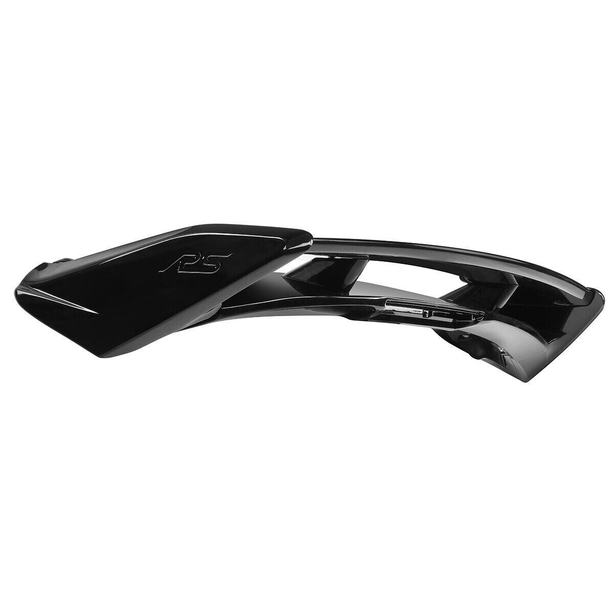 FOR FORD FOCUS RS STYLE 2012-18 MK3 REAR BOOT ROOF SPOILER EXTENSION ...