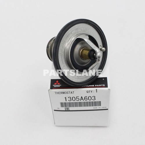 1305A603 Mitsubishi Thermostat Kit Genuine OEM Part for sale online | eBay