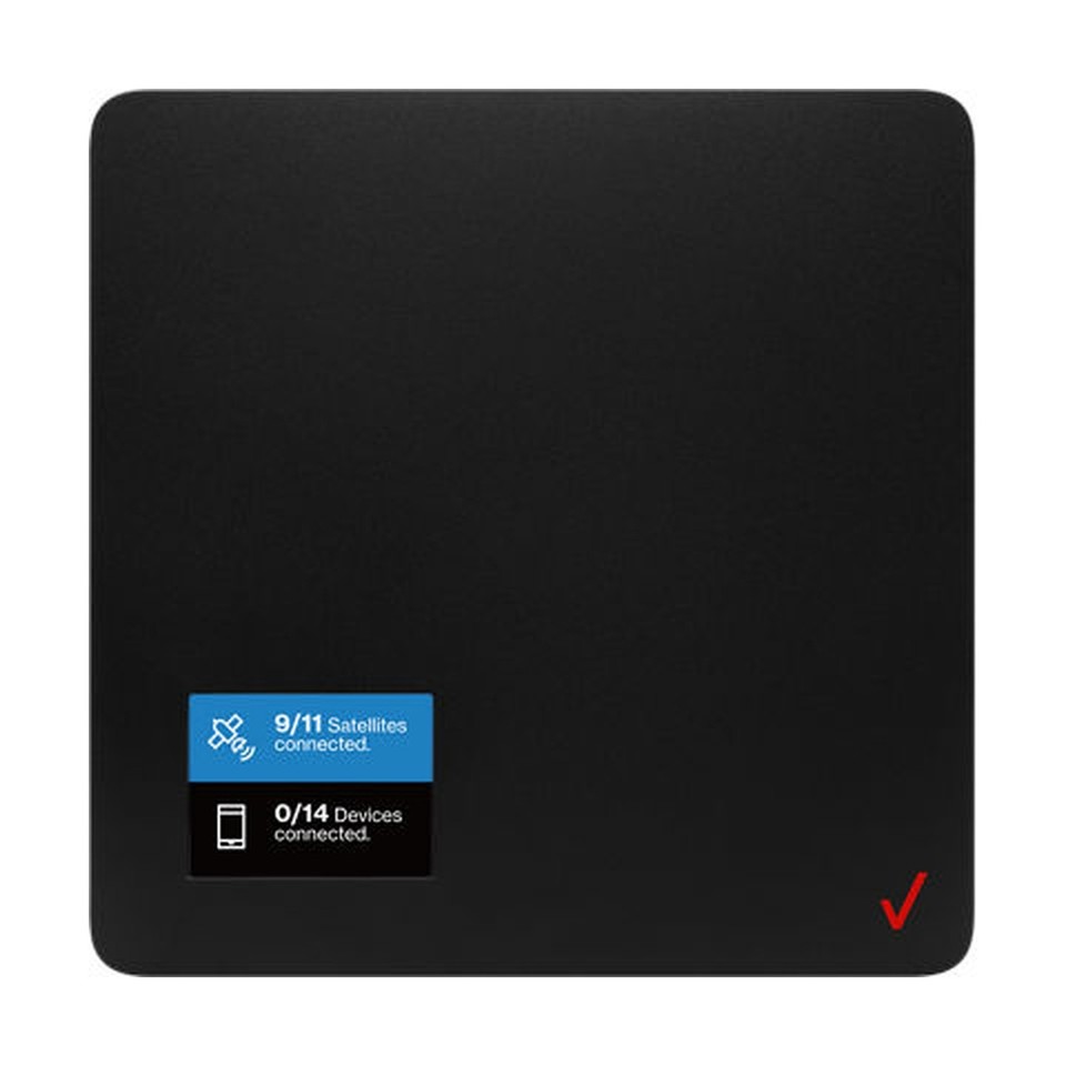 Verizon Wireless 4G & 5G LTE Network Extender ASK-SFE116 Cell Phone ...