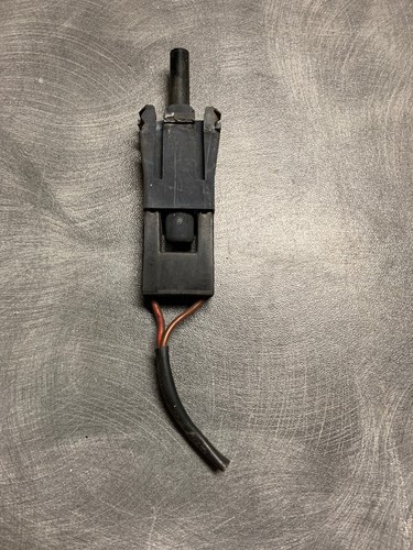 MERCEDES SL R129 Parking Brake Pedal Switch 0015458714 Door Courtesy ...