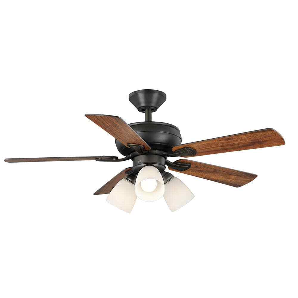 Hampton Bay Ceiling Fan Light Not Working | Shelly Lighting