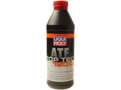 Liqui Moly Power Steering Fluid fits Chevy Express 2500 1997-2010 ...