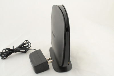 Belkin F9K1001 v1 "N150" home wireless router device | eBay