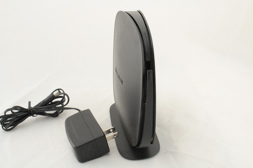 Belkin F9K1001 v1 "N150" home wireless router device | eBay