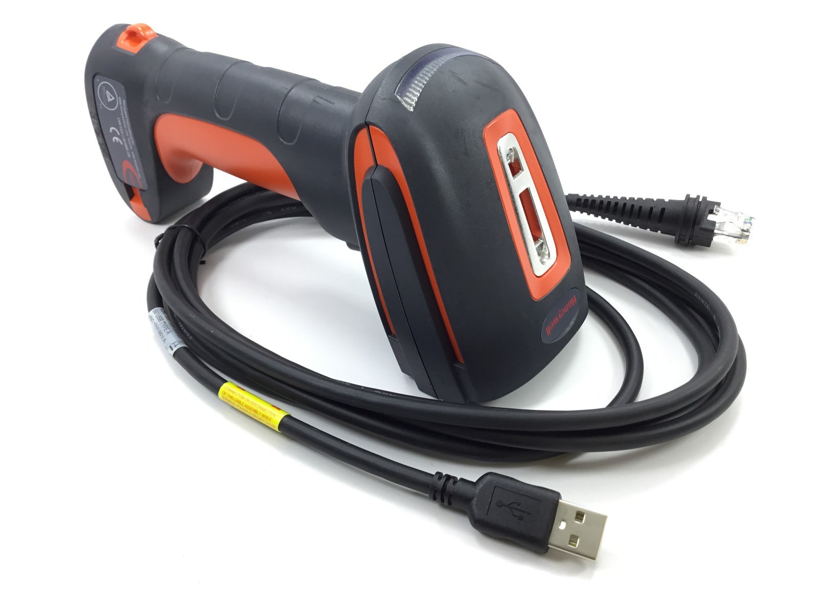 Honeywell 1980i-FR Barcode Scanner for sale online | eBay