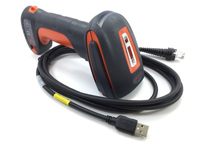 Barcode Scanners - Keyboard Wedge