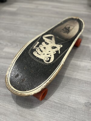 Vans x Santa Cruz Skateboard (rare Rare Rare) | eBay