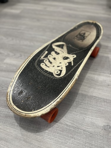 Vans x Santa Cruz Skateboard (rare Rare Rare) | eBay