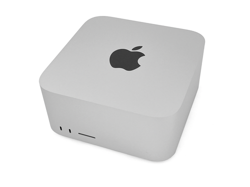 Apple Mac Studio 3.2GHz M1 Ultra 20-Core 128GB 8TB SSD 64-Core GPU ...