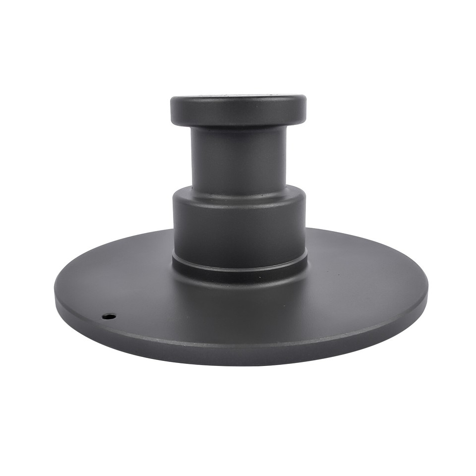 Gooseneck Hitch Fits 5th Wheel Trailer 2" Collar for Hutchens KPT809F ...