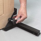 Trend Door Stand Carpentry Tool for Hinge & Door Installation, 32 ...